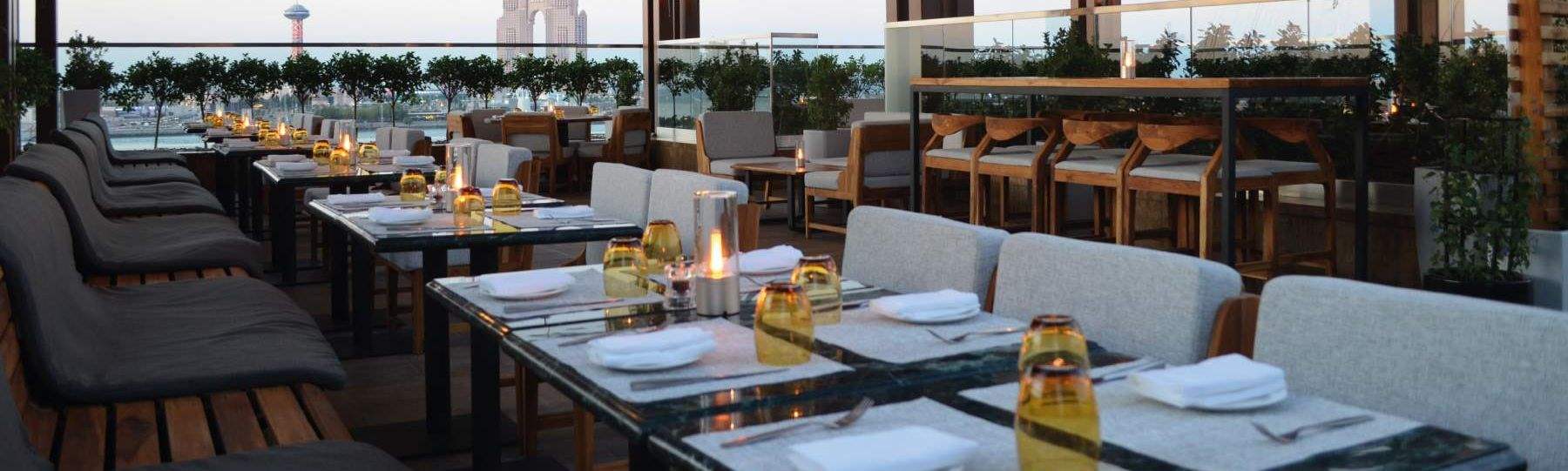 Contact Us | Azura Panoramic Lounge